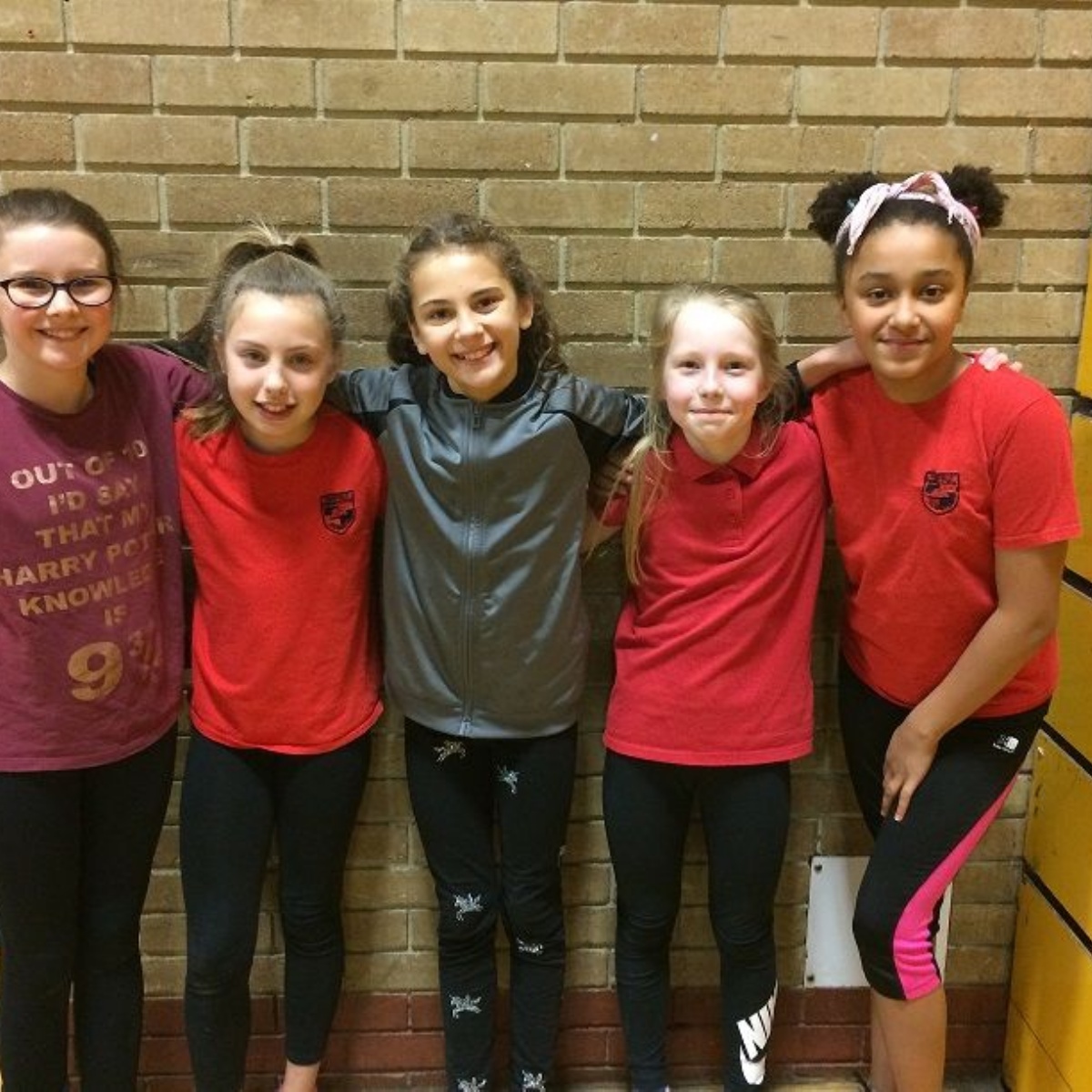 Fairfield Primary School - Atomic Touch Success